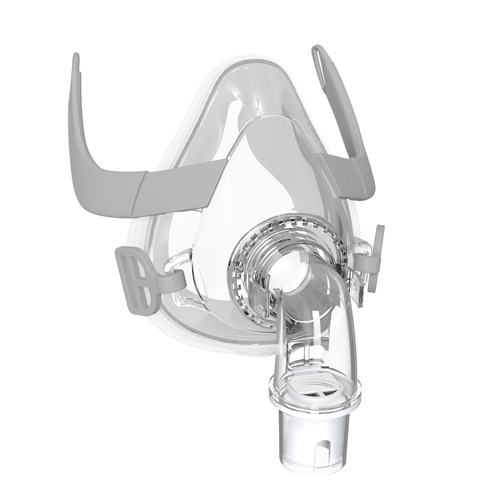 FM50 Full Face Mask – OYEAH-Health