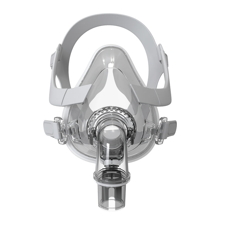 FM50 Full Face Mask – OYEAH-Health