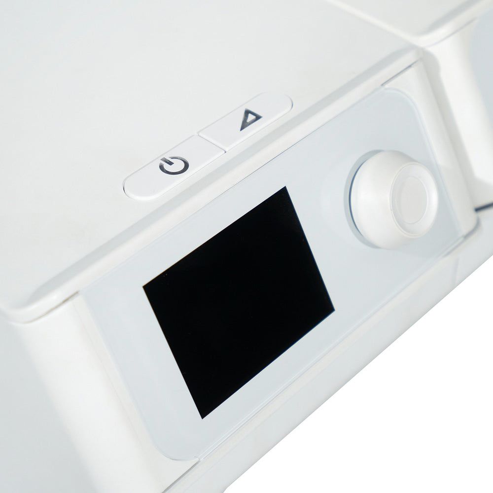 DeepSleep CPAP / APAP Machine With Detachable Humidifier| CPAP Machine ...