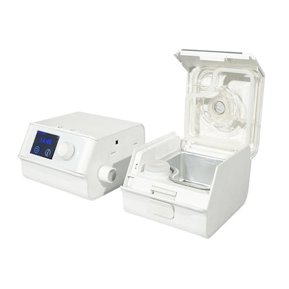 CPAP Cleaning Machine | CPAP Sanitizer Machine, No Water or Wash Needed ...