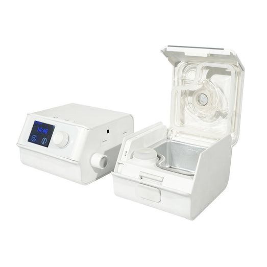 Portable CPAP Machine Cleaner – OYEAH-Health