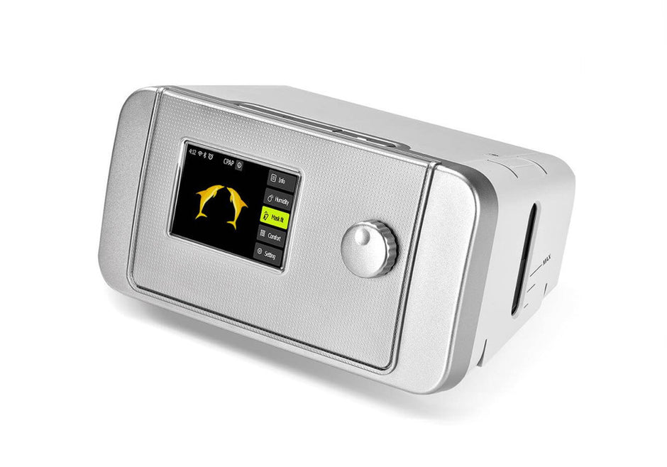 OYeah CPAP | APAP | BiPAP Sleep Apnea Machines & Accessories – OYEAH-Health