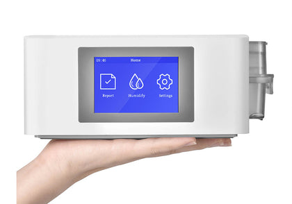 OYeah CPAP | APAP | BiPAP Sleep Apnea Machines & Accessories – OYEAH-Health