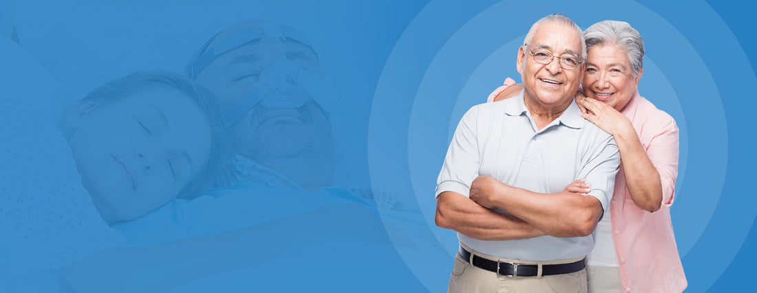 OYeah Health CPAP | APAP | BiPAP Sleep Apnea Machines & Accessories ...