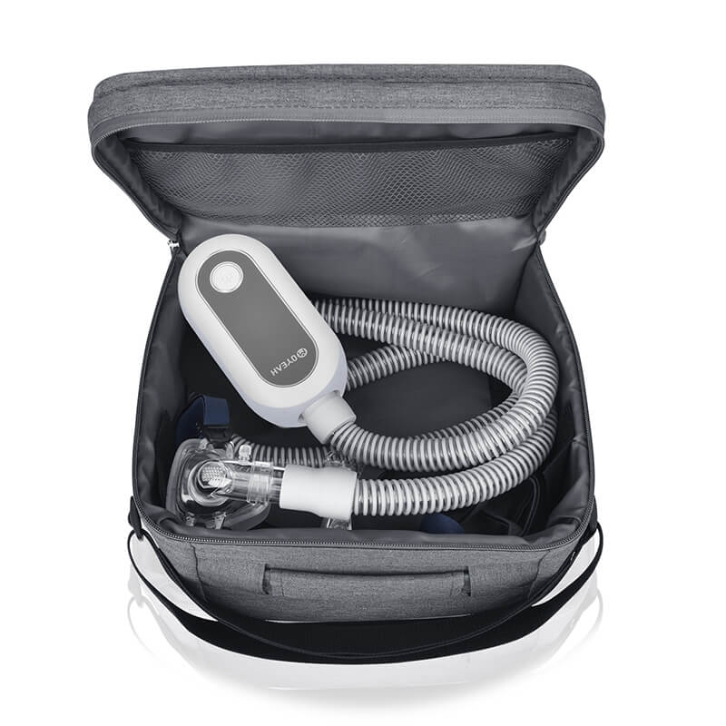 Portable CPAP Machine Cleaner – OYEAH-Health