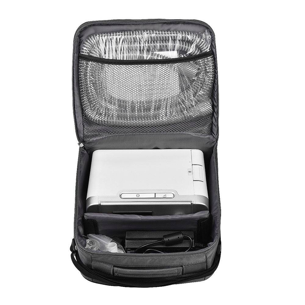 iBreath Portable Auto CPAP Machine With intelligent Humidifier | CPAP ...