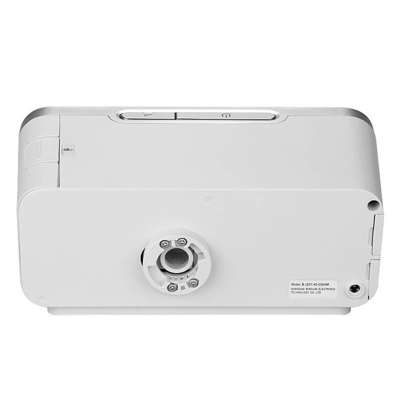 iBreath Portable Auto CPAP Machine With intelligent Humidifier | CPAP ...