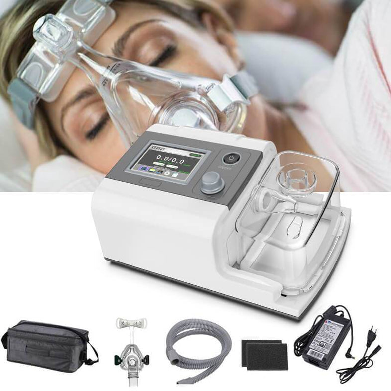 Water Chamber For Dreamy CPAP Machine – OYEAH-Health