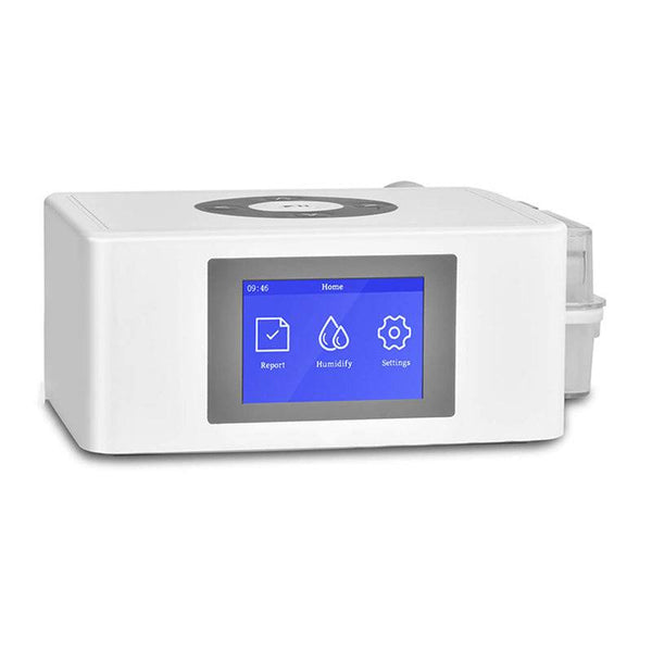 iBreath Travel Sized Auto CPAP/APAP Machine – OYEAH-Health