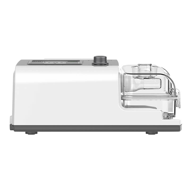 Dreamy CPAP / APAP Machine With Heated Humidifier | APAP Machine | Auto ...