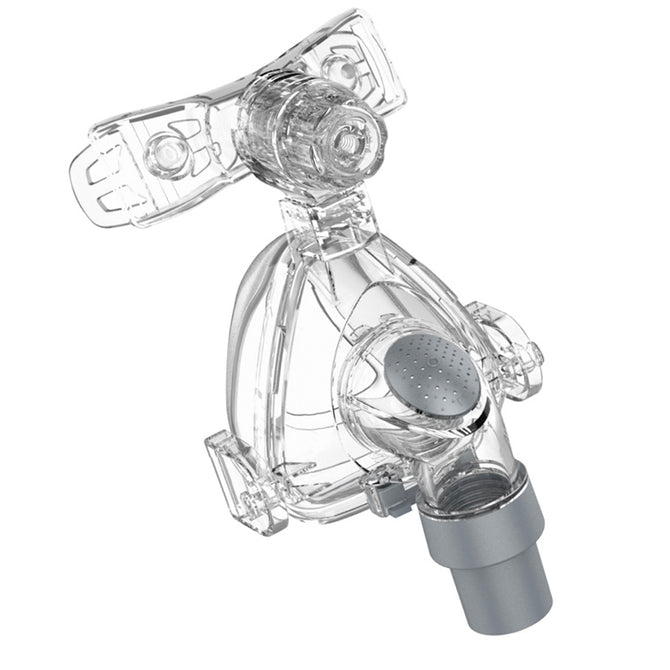 CPAP Mask – OYEAH-Health