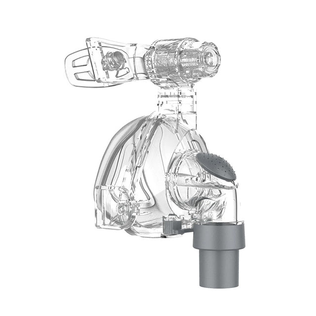 CPAP Mask – OYEAH-Health